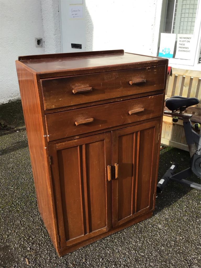 Chest Of Drawers Small (3 Drawers Or Fewer) - Richmond Furniture Scheme