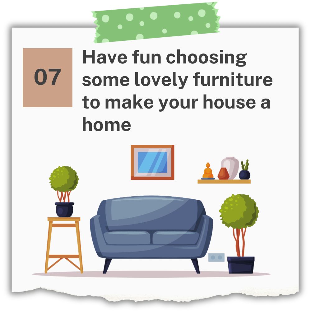 Discounts - Richmond Furniture Scheme